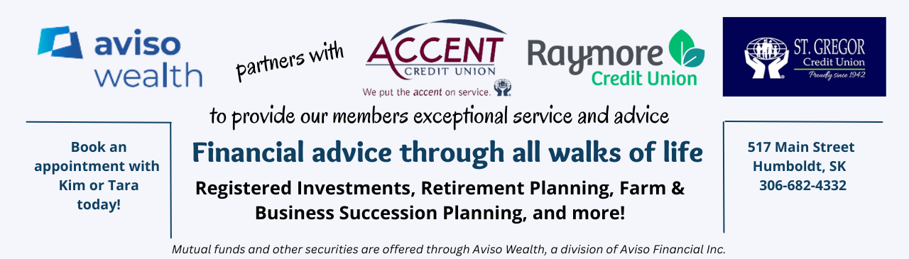 Accent Credit Union - Home Page